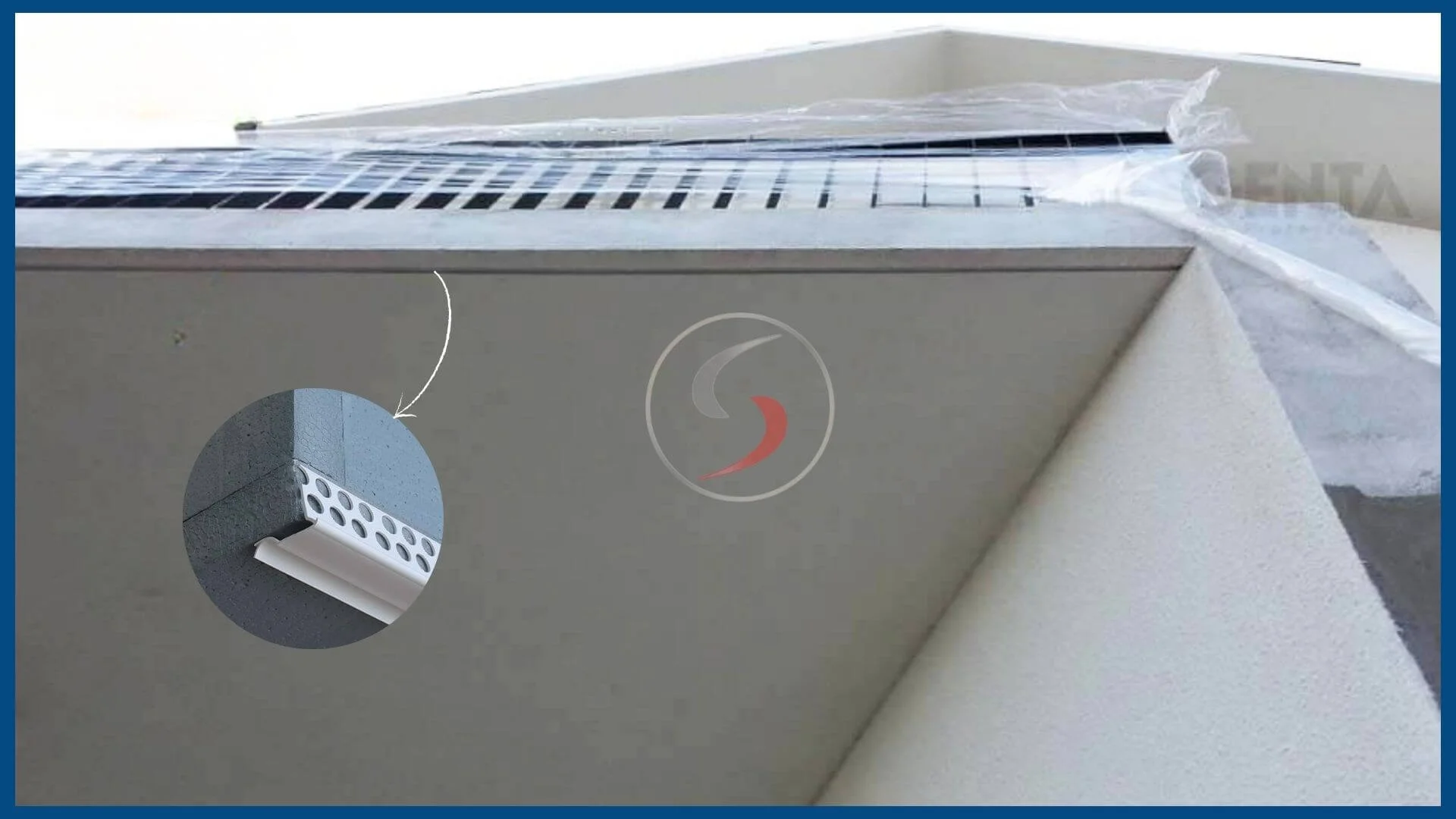 Nẹp Chỉ Cắt Nước Mưa: Bí Quyết Bảo Vệ Mặt Tiền Chuẩn 5 Sao.